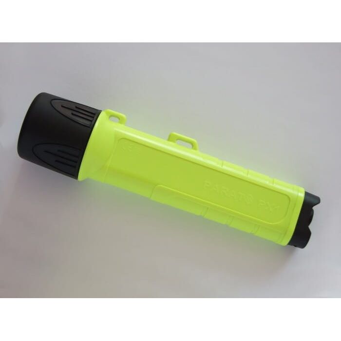 Latarka PARAT PX1 LED - sklepogniowy.pl